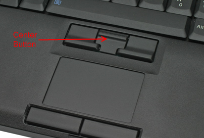 Jon Schneider's Tech Blog: Workaround: Thinkpad gets into "always ...